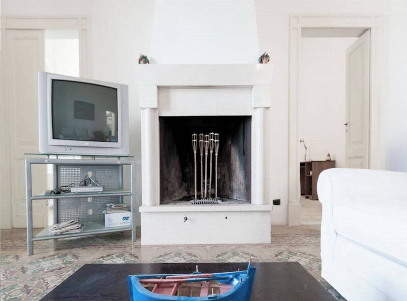 Amazing Villa With Pool And Seaview,  Sleeps 12, Monopoli - Monopoli