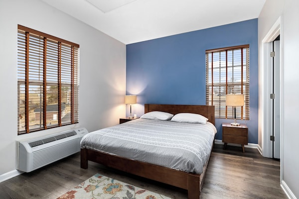 Valley Extended Suites - Shenandoah National Park