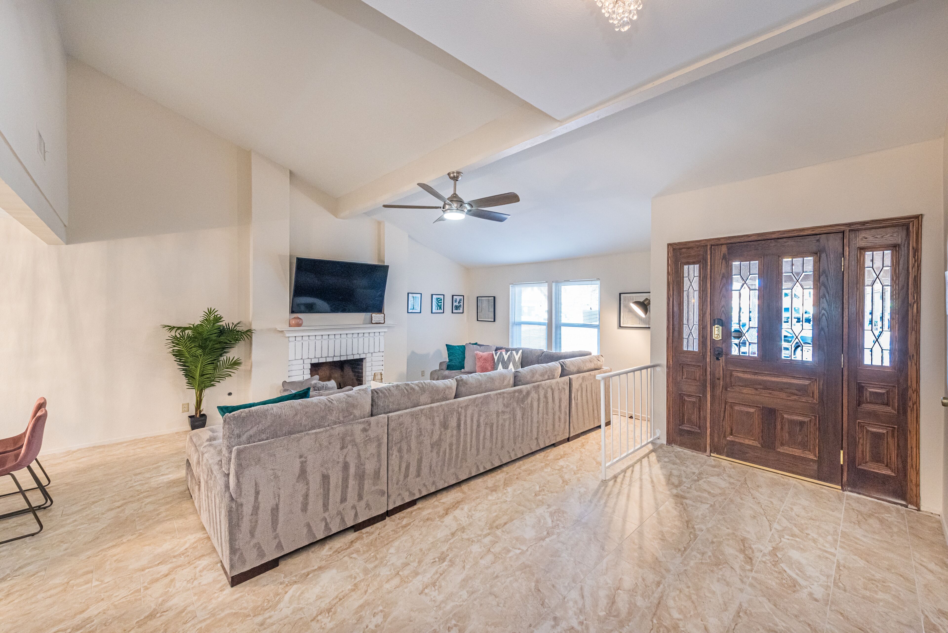 Welcome To Your Dream Home, Up To 12 Guests! - Henderson, NV