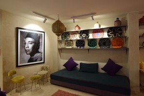 Sala de estar