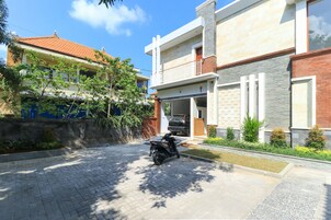 Fachada