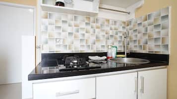 Quarto | Cozinha privada
