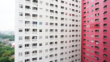 Pormenores do exterior