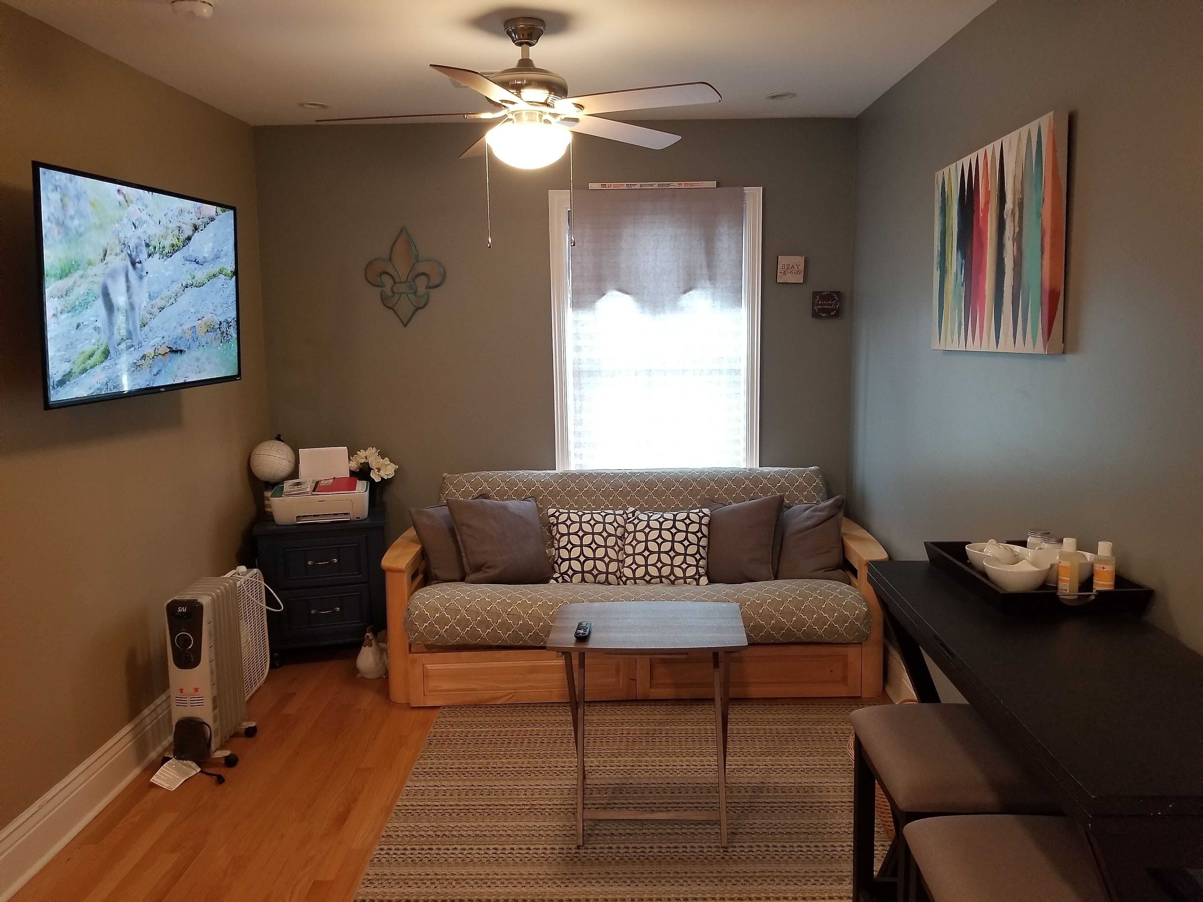 Incredible One Bedroom Apartment Great Location In New Orleans - Metairie, LA