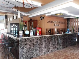 Bar (na propriedade)