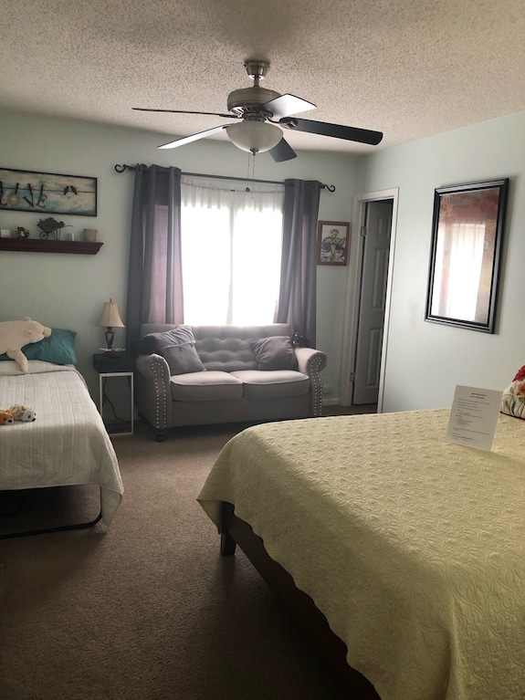 Sunset Serenity Relaxation Convenient Attached Apartment. - Kentucky