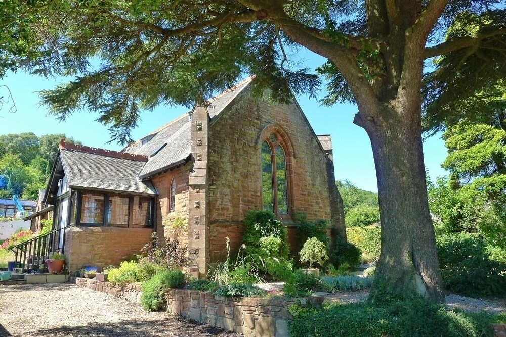 Eastkirk - Isle of Arran