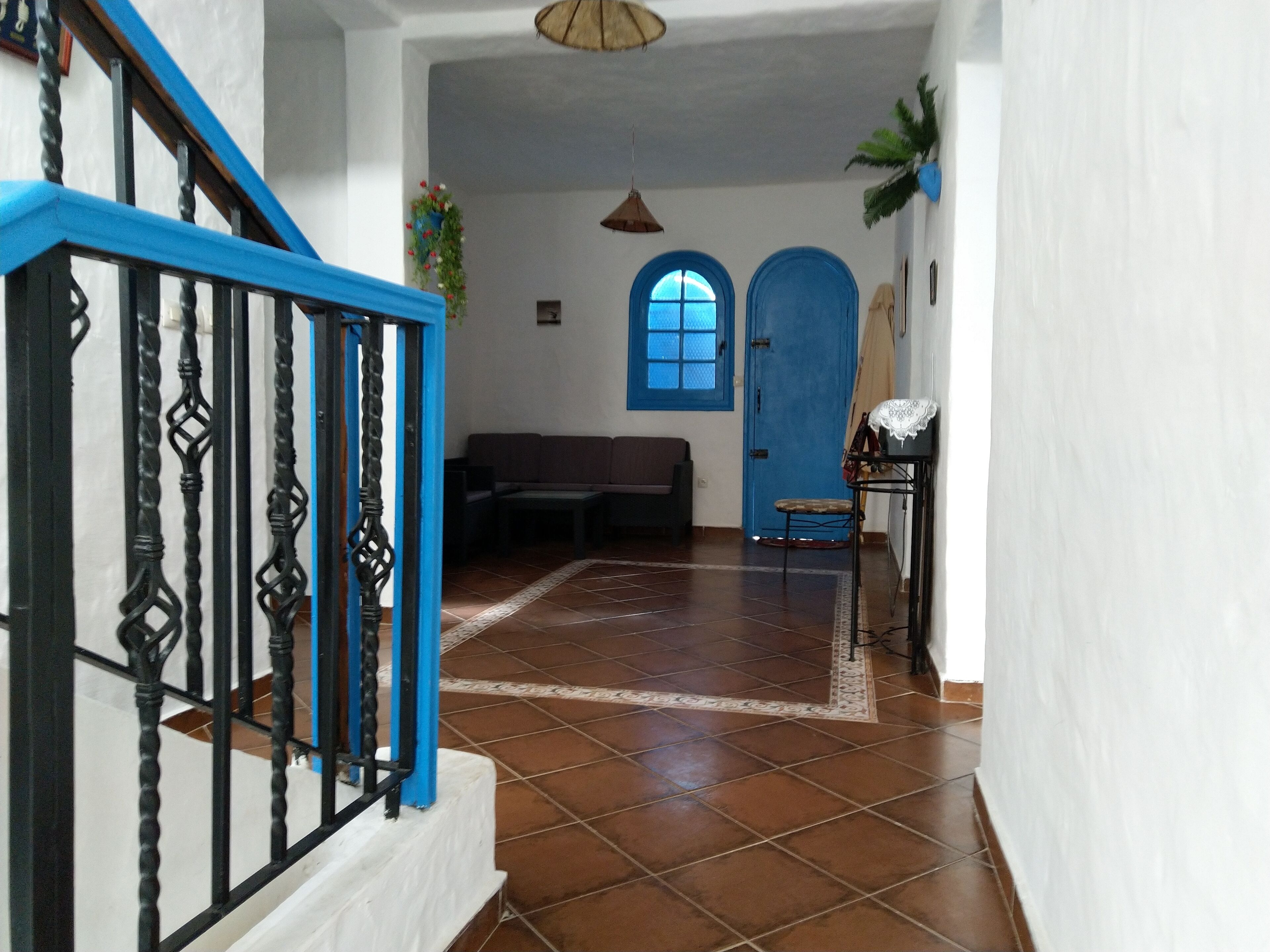 Rent Very Large Villa - Tetouan