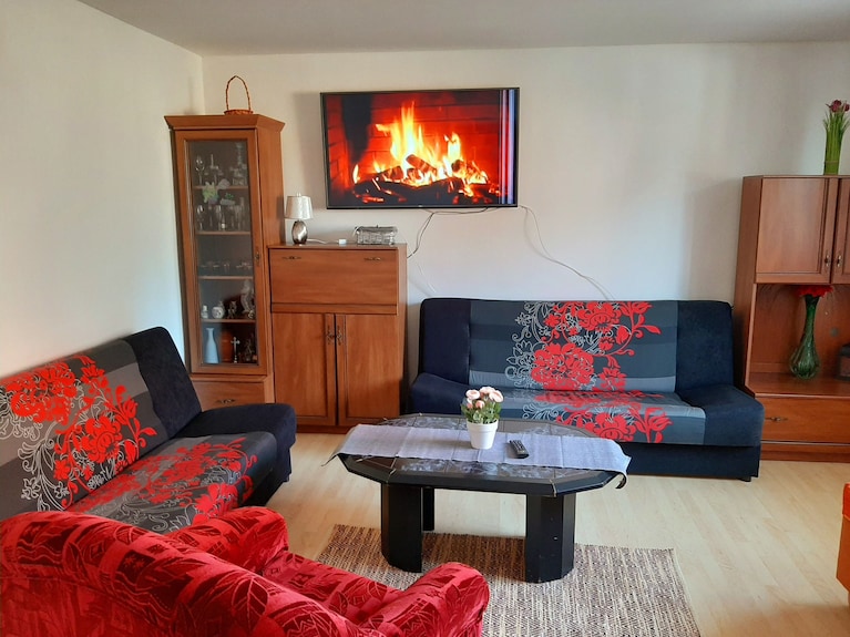 Dům V Malebné Obci, Která Je Branou Vysokých Tater. - Slowakei