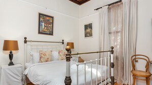 Casa de campo standard | 2 quartos, espaço de trabalho para notebook