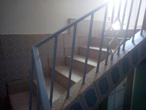 Escadas