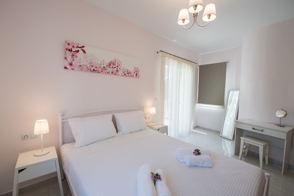 Bounatsa Studios & Apartments - Lefkada