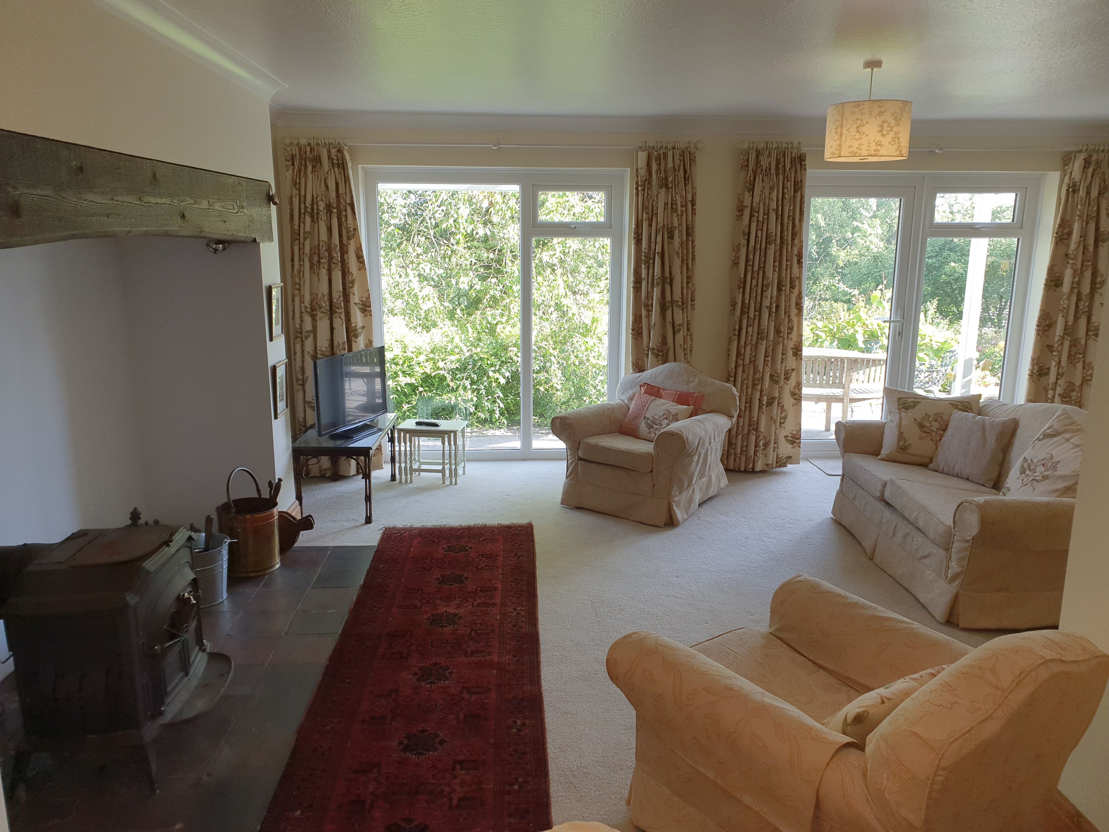 Escape To Pembrokeshire! Charming, Spacious Cottage - Well Located For Exploring - Narberth