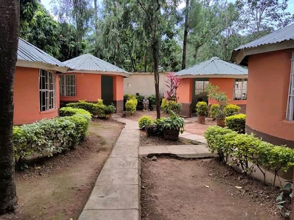 Guest House Inn - Nairobi
