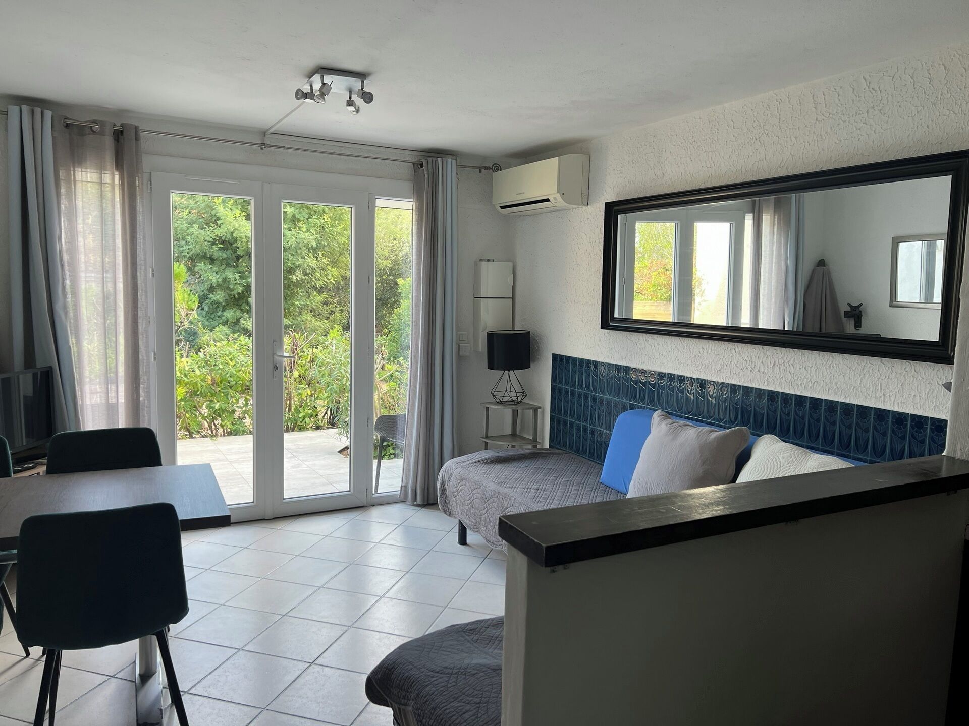 Mini Villa  50m De La Mer "Pieds Dans L'eau" Golfe De Porto-vecchio - Porto-Vecchio