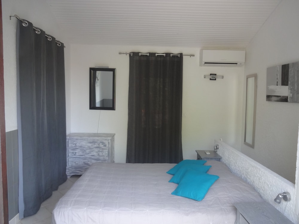 9 Mini-villa 50 M Vom Meer Entfernt - Porto-Vecchio