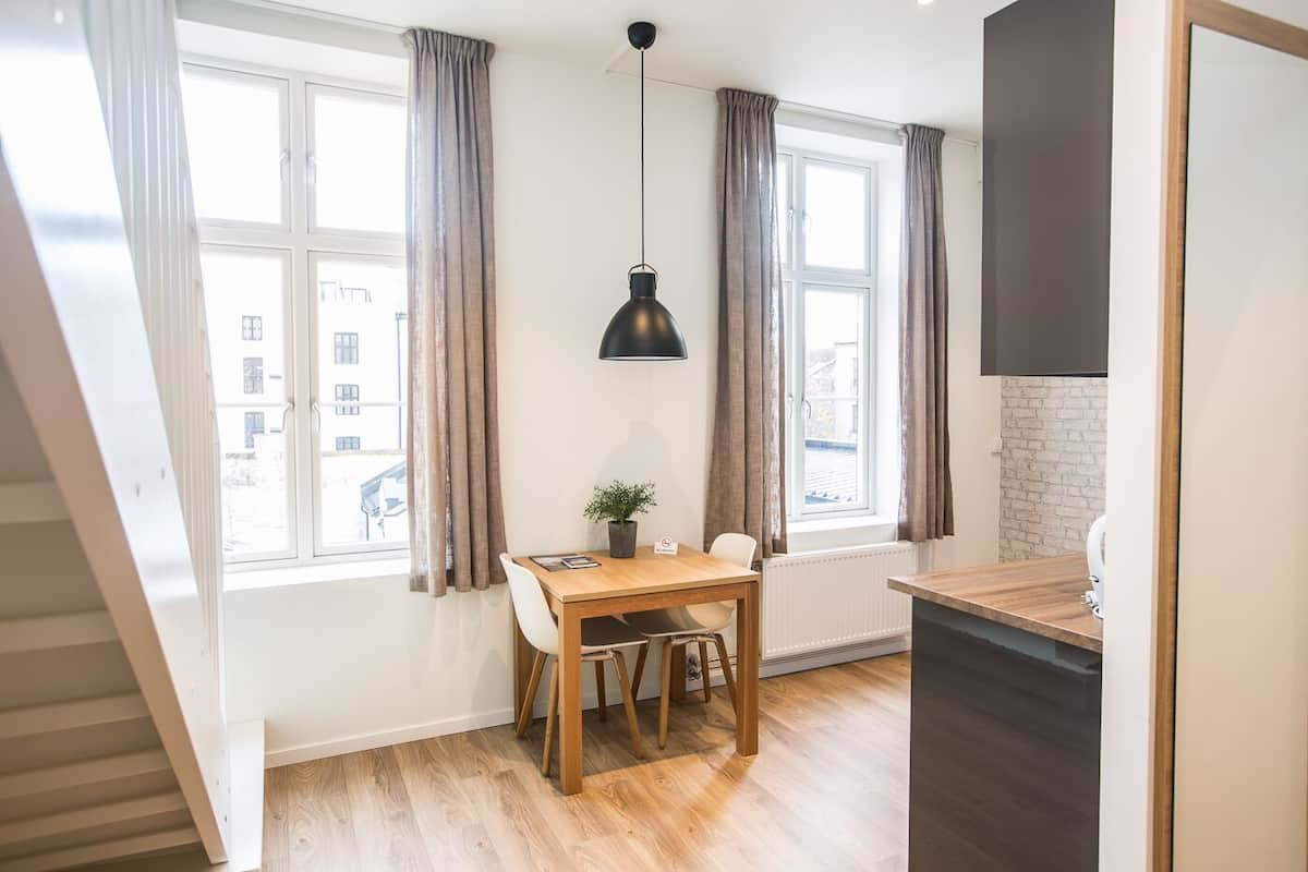 Apartamento, 1 quarto | 1 quarto