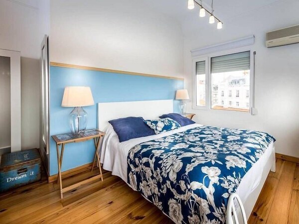 Casa Belmonte - Portugal