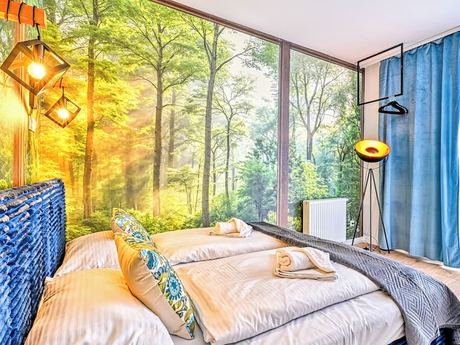 Apartamento (6) | Espaço de trabalho para notebook