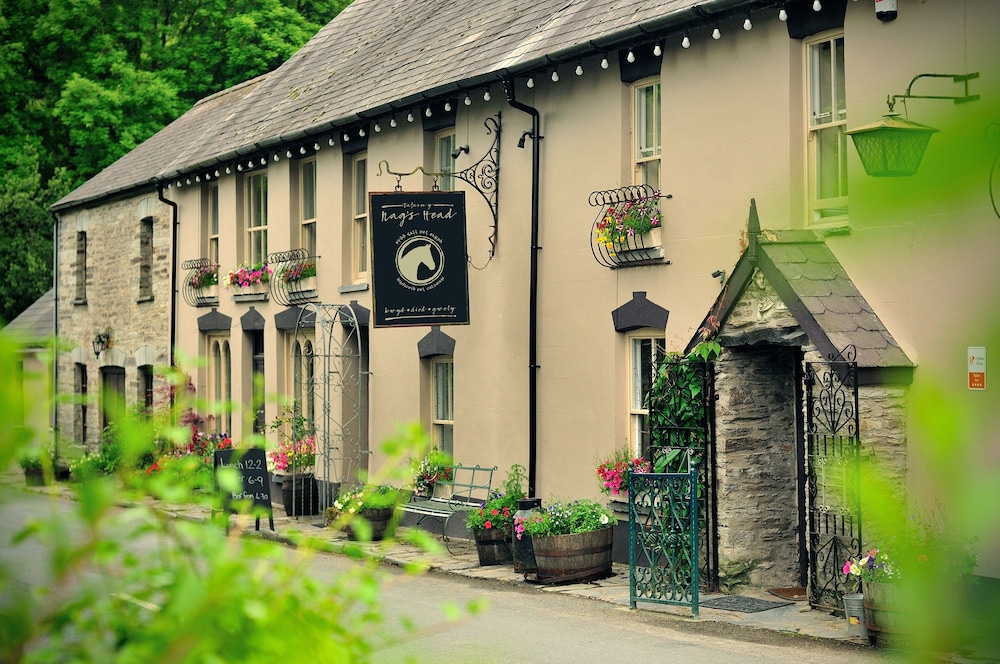 The Nag's Head Inn - Carmarthenshire