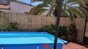 Casa família | Terraço/pátio