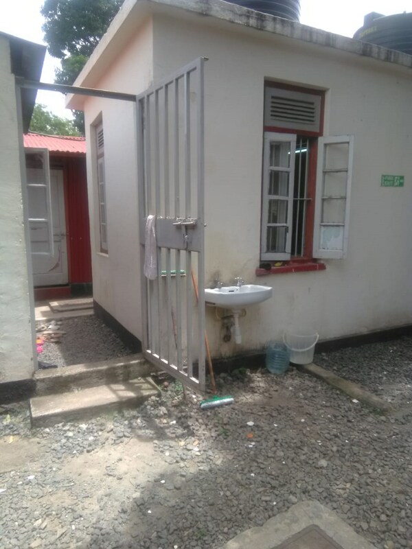 Murbs Hostel - Kisumu