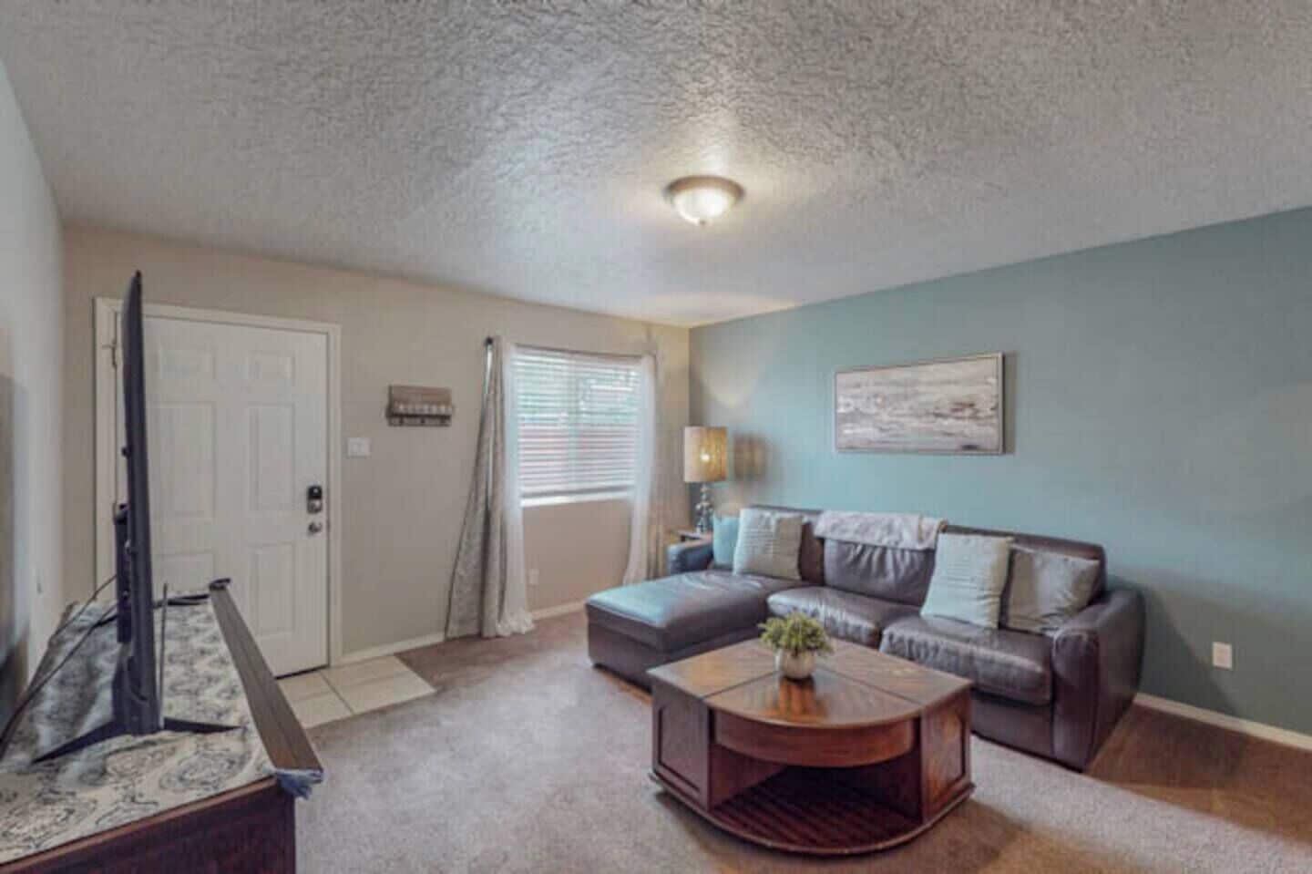 Mountain Road Hideaway, Near Old Town - 阿爾伯克基