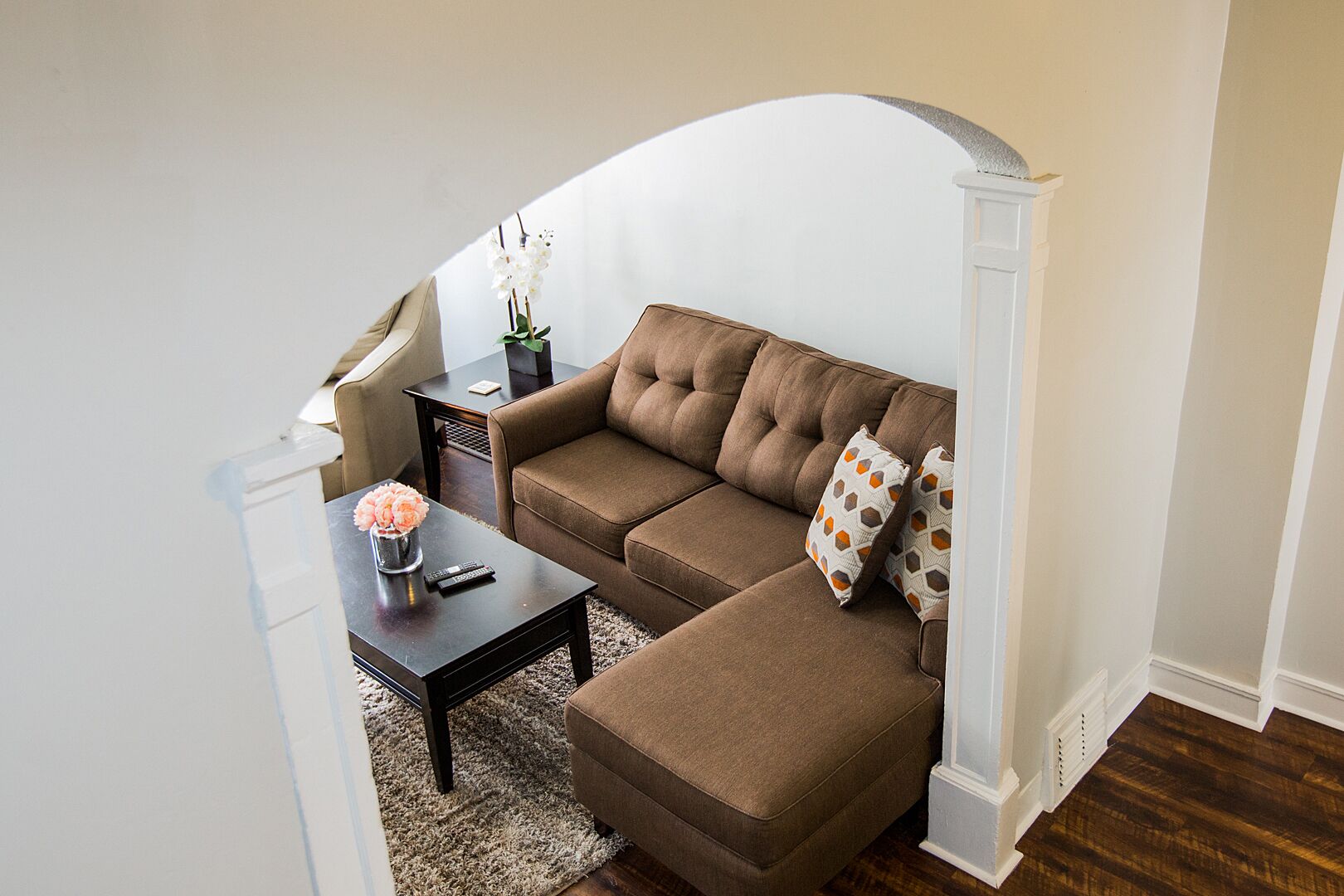 Casa De Pueblo Céntrica Encantadora - Lancaster