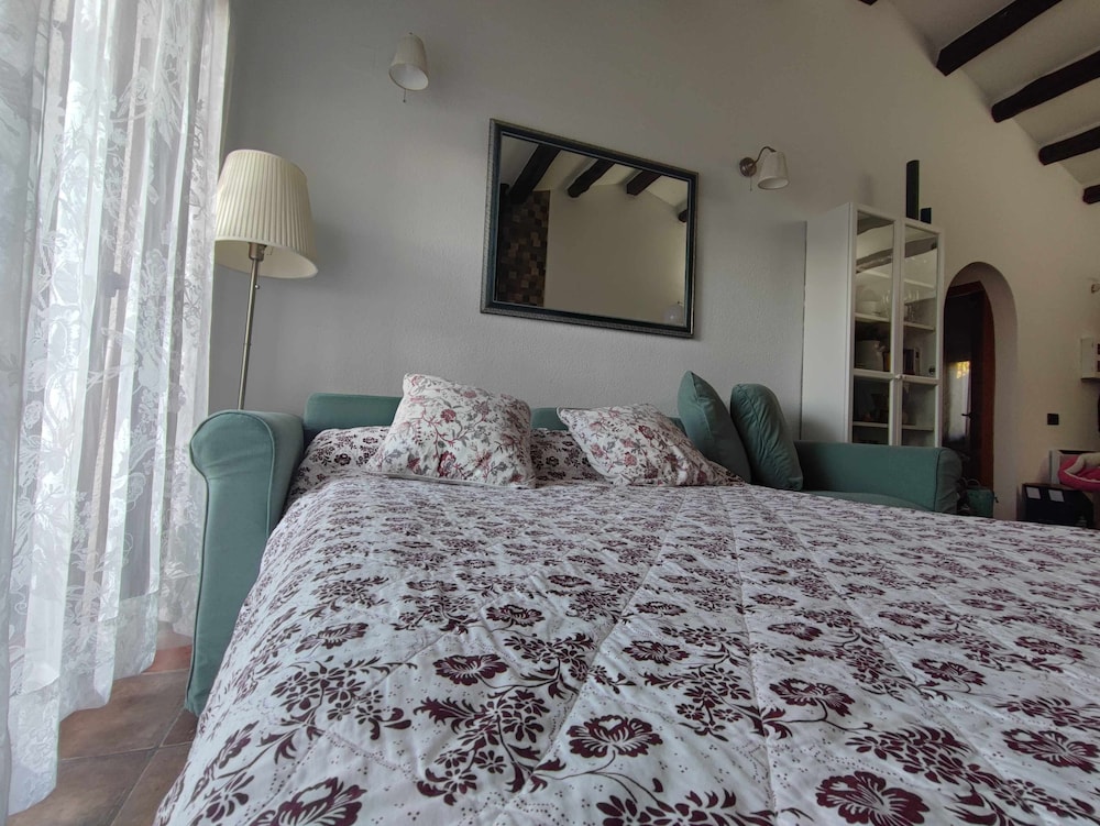 Casa Tossa - 5-6 Personas Piscina Comunitaria Y Wi - Tossa de Mar