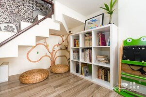 Pormenores do interior