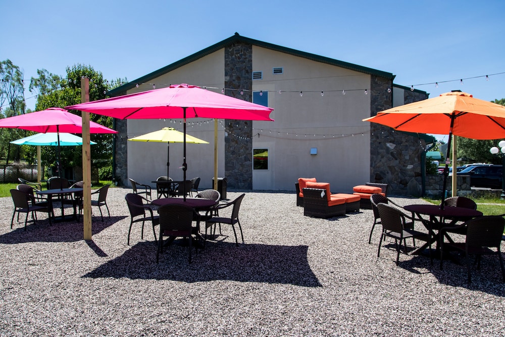 Harvest Inn - Ellenville, NY