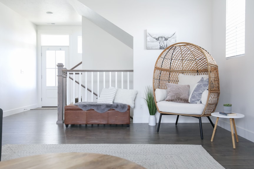Brand New 6bd/3.5ba House And Basement Apartment By Byu/uvu - Provo, UT