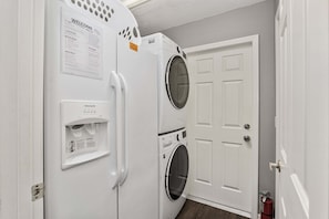 Casa, 3 quartos | Interior