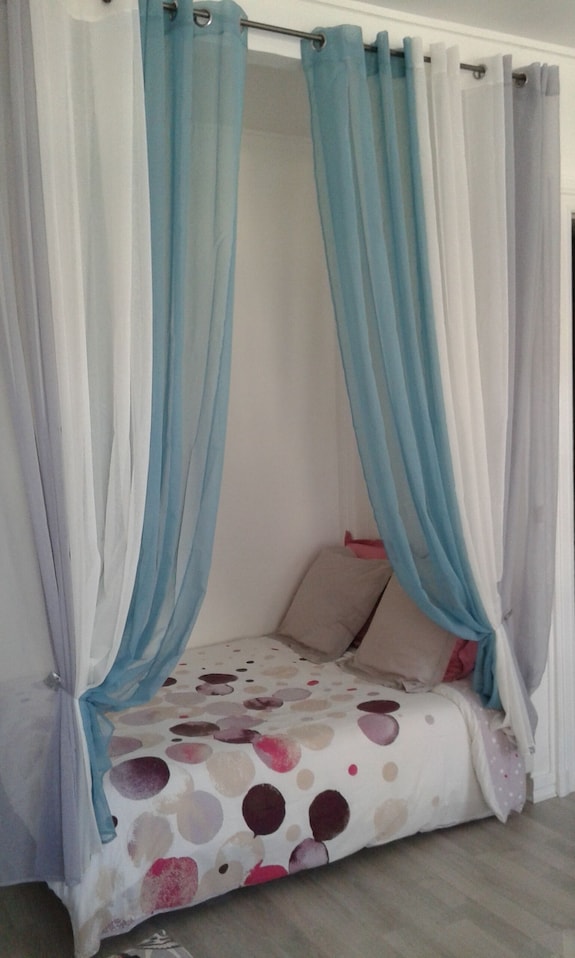 Studio Aan Het Water Met Alle Comfort - Harfleur