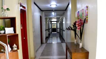 Entrada