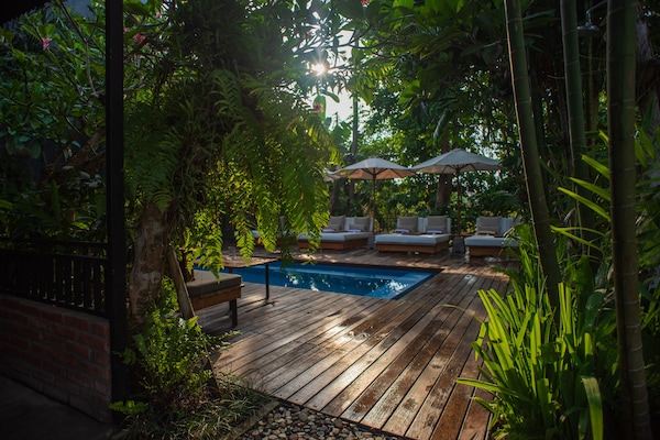 Pangkung Sari B&b - Canggu