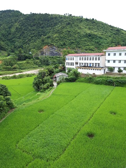 Yen Minh Hotel Thien An