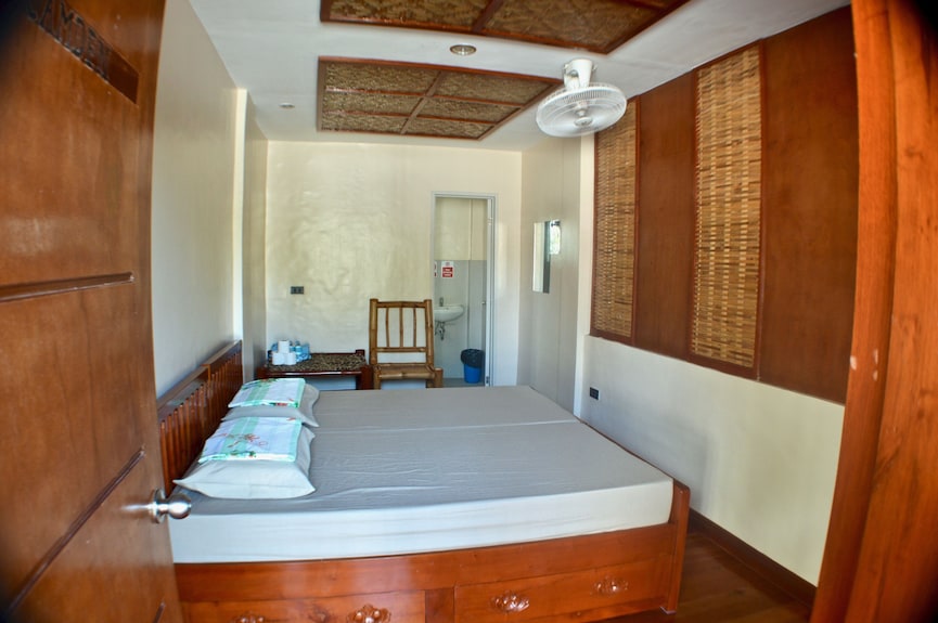 Double Fan 1st Floor (Picadilly) - Badian