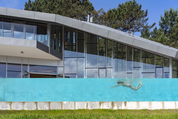 Parador Costa Da Morte - Galicia