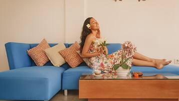 Terraço/pátio interior