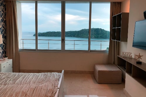 Luxury Beachfront Condo Playa Bonita Panama City - Panama