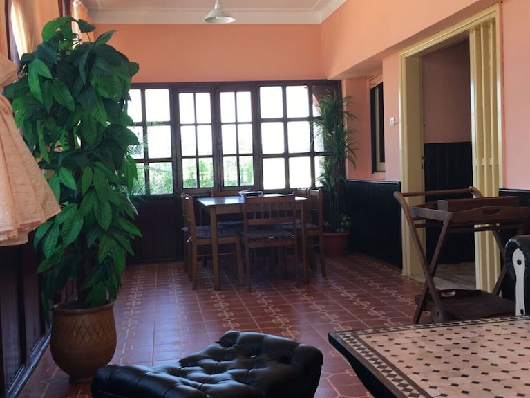 Villa Con Piscina Vicino Al Mare - Marocco