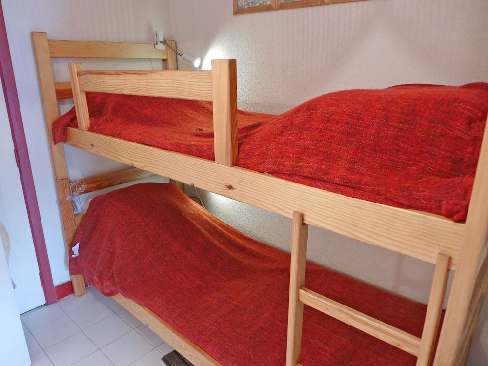 Herrliche Wohnung Für 4 Personen Mit W-lan, Tv, Terrasse Und Parkplatz - La Grande-Motte