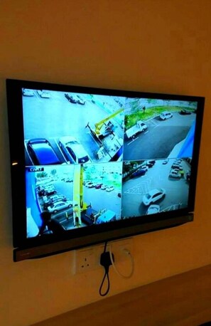 TV