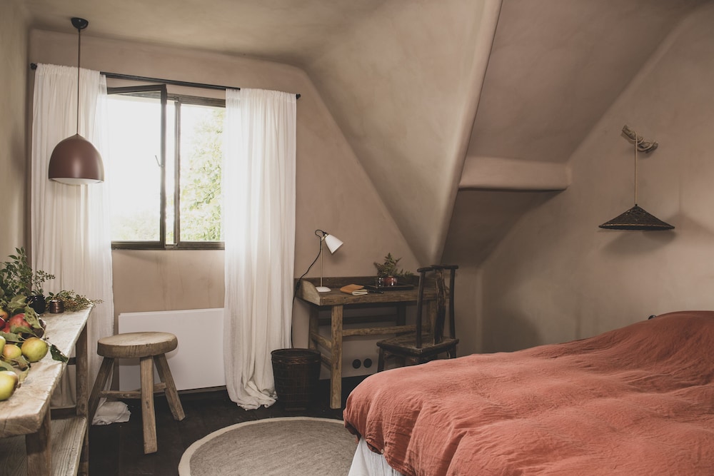 Au Bout Du Verger - Chevreuse