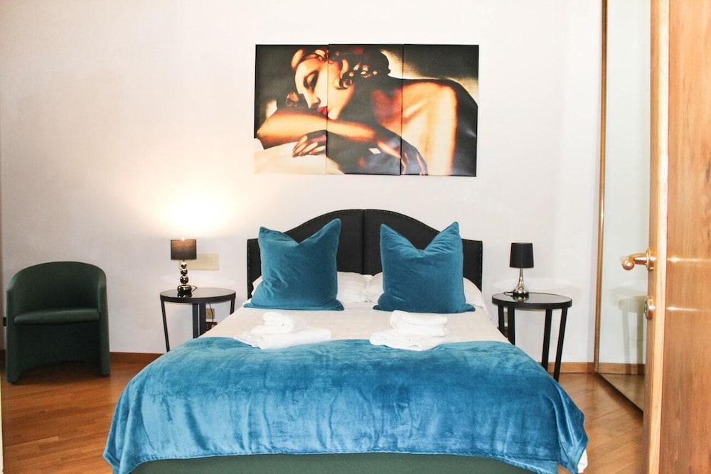 Navona Two Bedroom Apartment Governo Vecchio - Rome