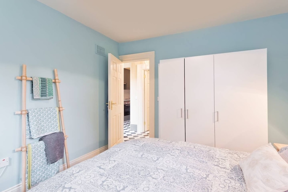 The Manor Suite At Moyglare Manor - Maynooth