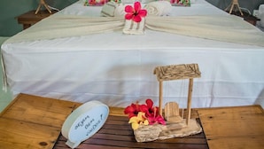 Quarto Triplo Deluxe | Ferro/tábua de engomar, Wi-fi grátis, roupa de cama fornecida 
