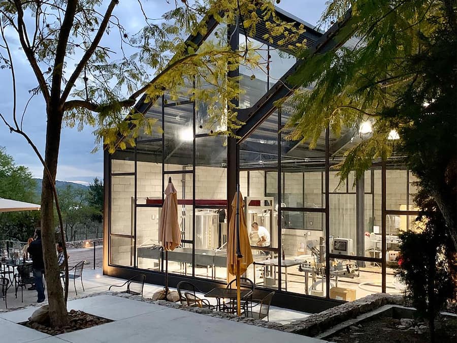 Alimentação e bebidas