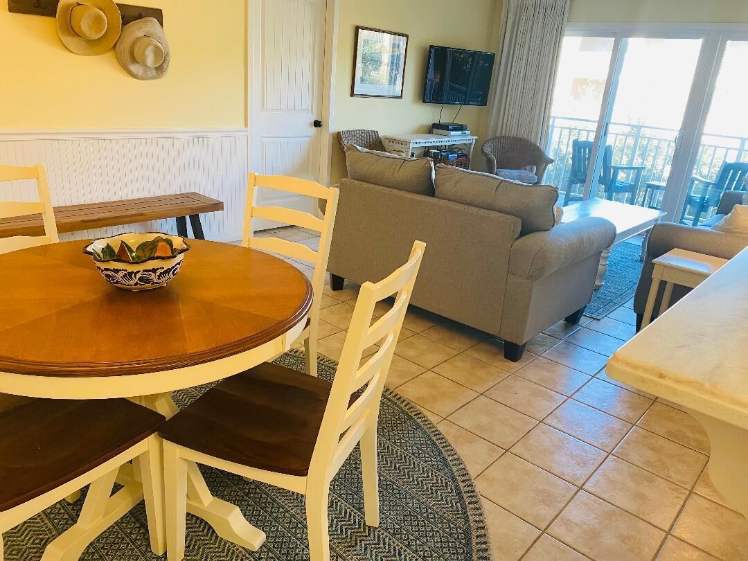 Jack And Laurel Welcome You To Our Beach Club Condo! - St. Simons Island, GA